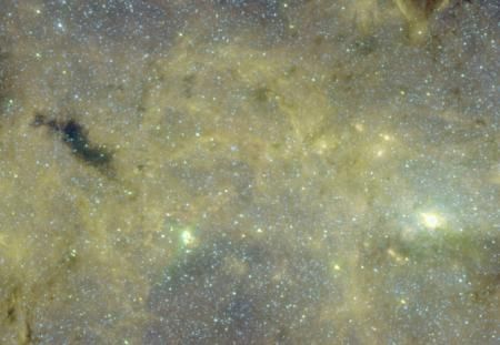 Baffling Star Formation Mystery Finally Solved | Space
