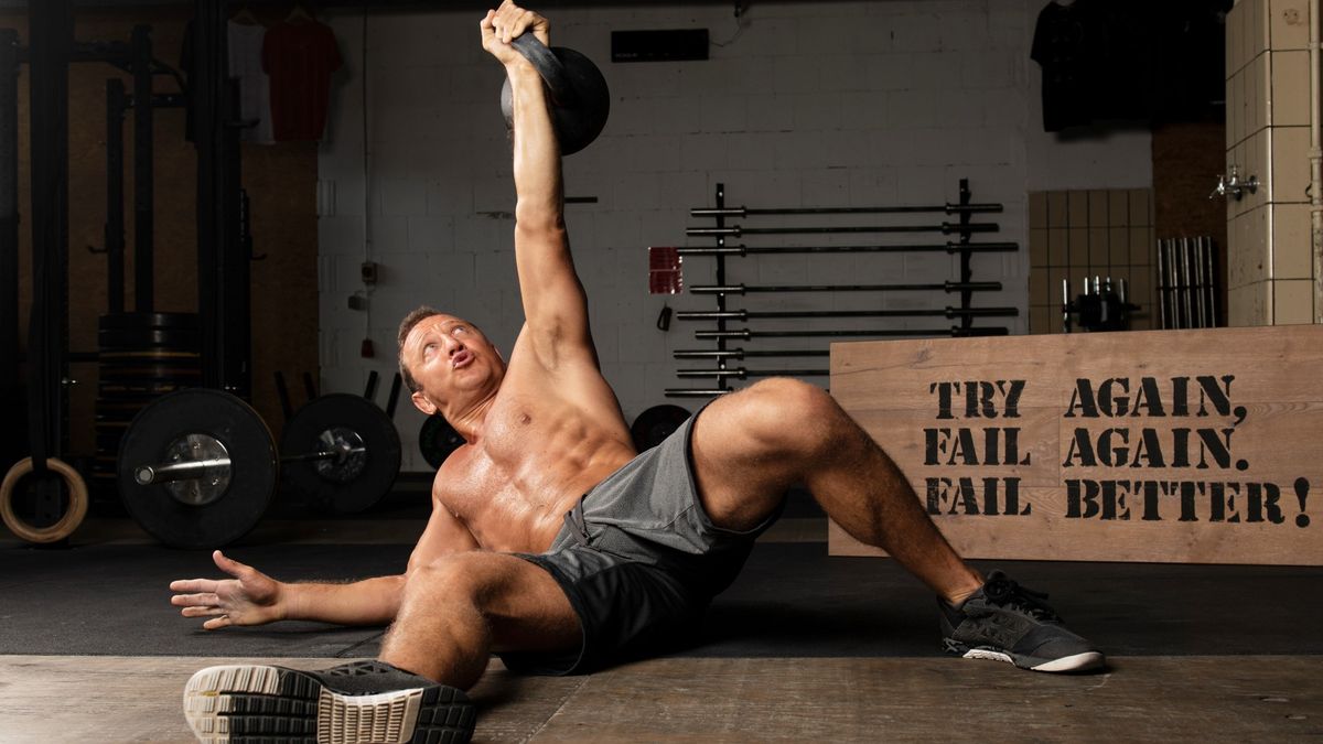 I did 70 Turkish sit-ups every day for a week — here’s what happened to ...