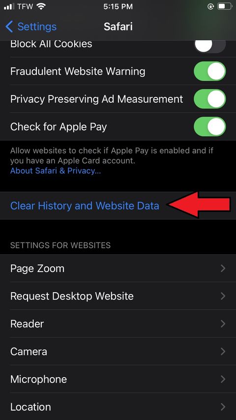 How to clear cache on iPhone — declutter your iOS device | Laptop Mag