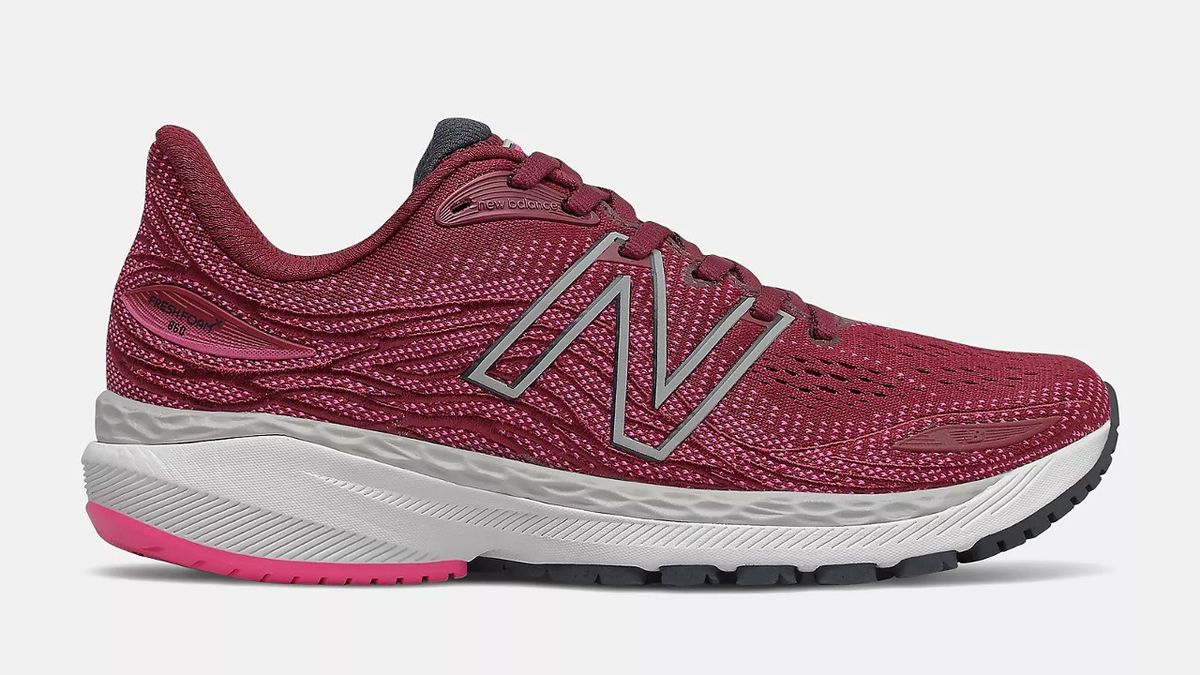 The Best Stability Running Shoes For Overpronation | Coach