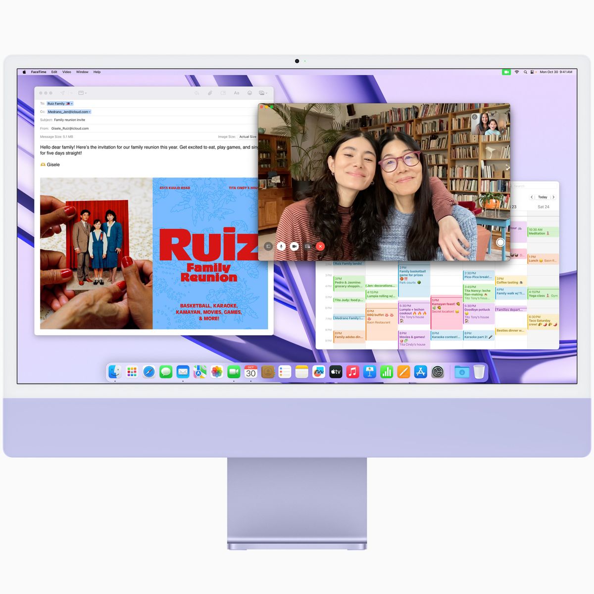 The best iMac for photo and video editing in 2024 | Digital Camera World