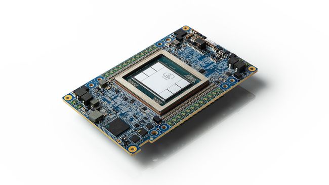 New Intel accelerators pave the way for ginormous new AI models | TechRadar