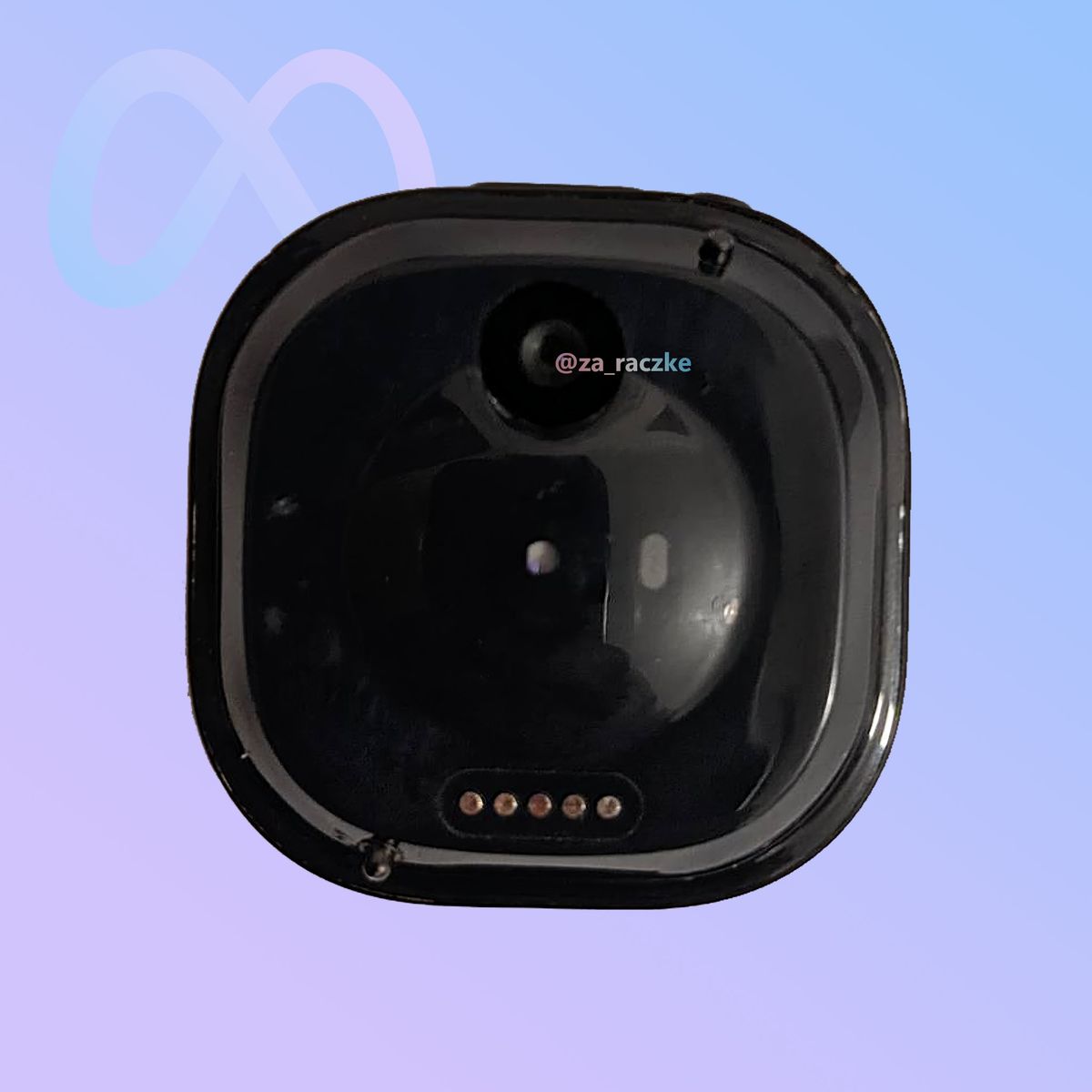 Meta's brain-reading EMG band and leaked smartwatch would be a perfect ...