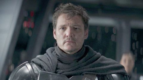 Pedro Pascal's Best Movies And TV Shows And How To Watch Them | Cinemablend