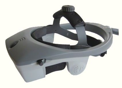 Head Mounted Displays (HMDs) - 3D Stereo Technology: Is it Ready for ...