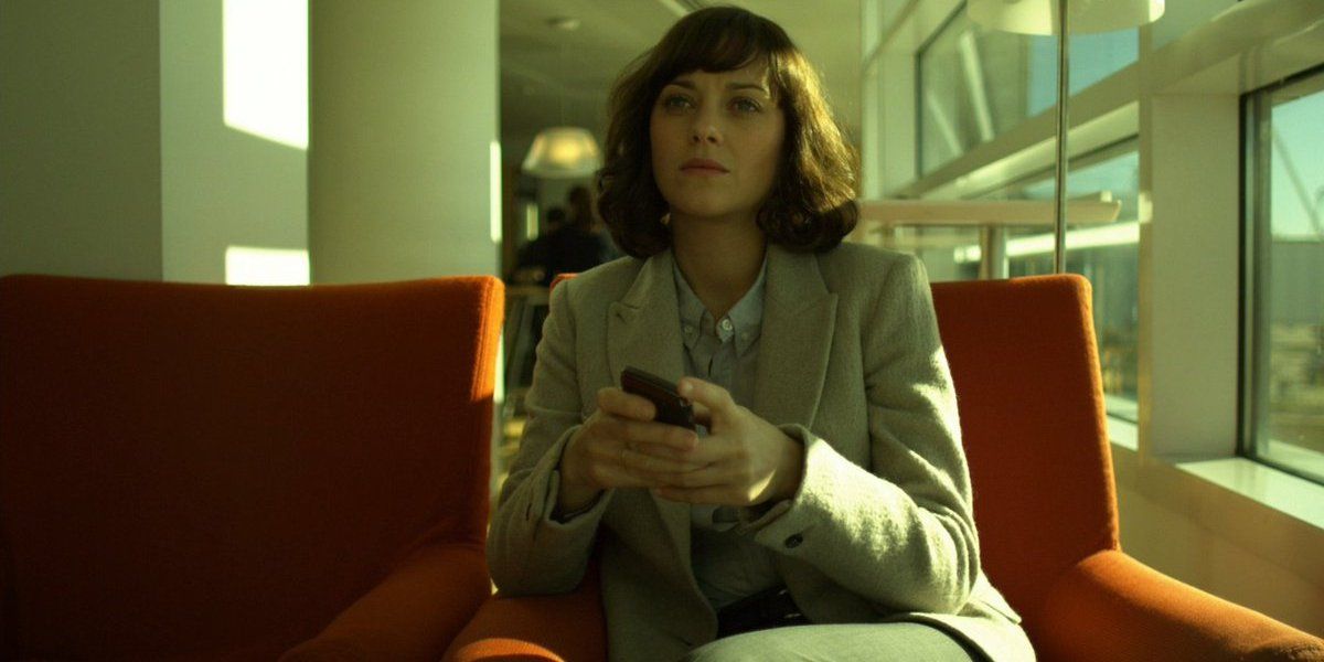 What The Contagion Cast Is Doing Now, Including Kate Winslet | Cinemablend