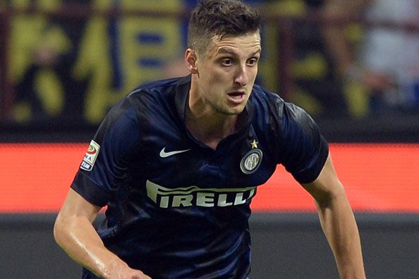 Zdravko Kuzmanovic News and Features | FourFourTwo