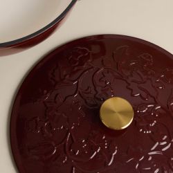 This Mary Berry cookware range is the ultimate oven-to-tableware ...