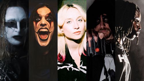 The six best Extreme songs that aren’t More Than Words | Louder