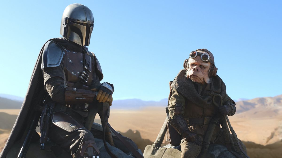 Star Wars TV shows ranked, worst to best | Space