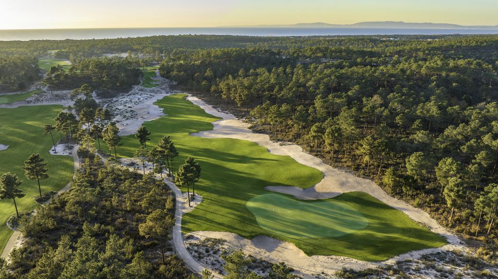 Terras da Comporta - Continental Europe's New Best Course? | Golf Monthly