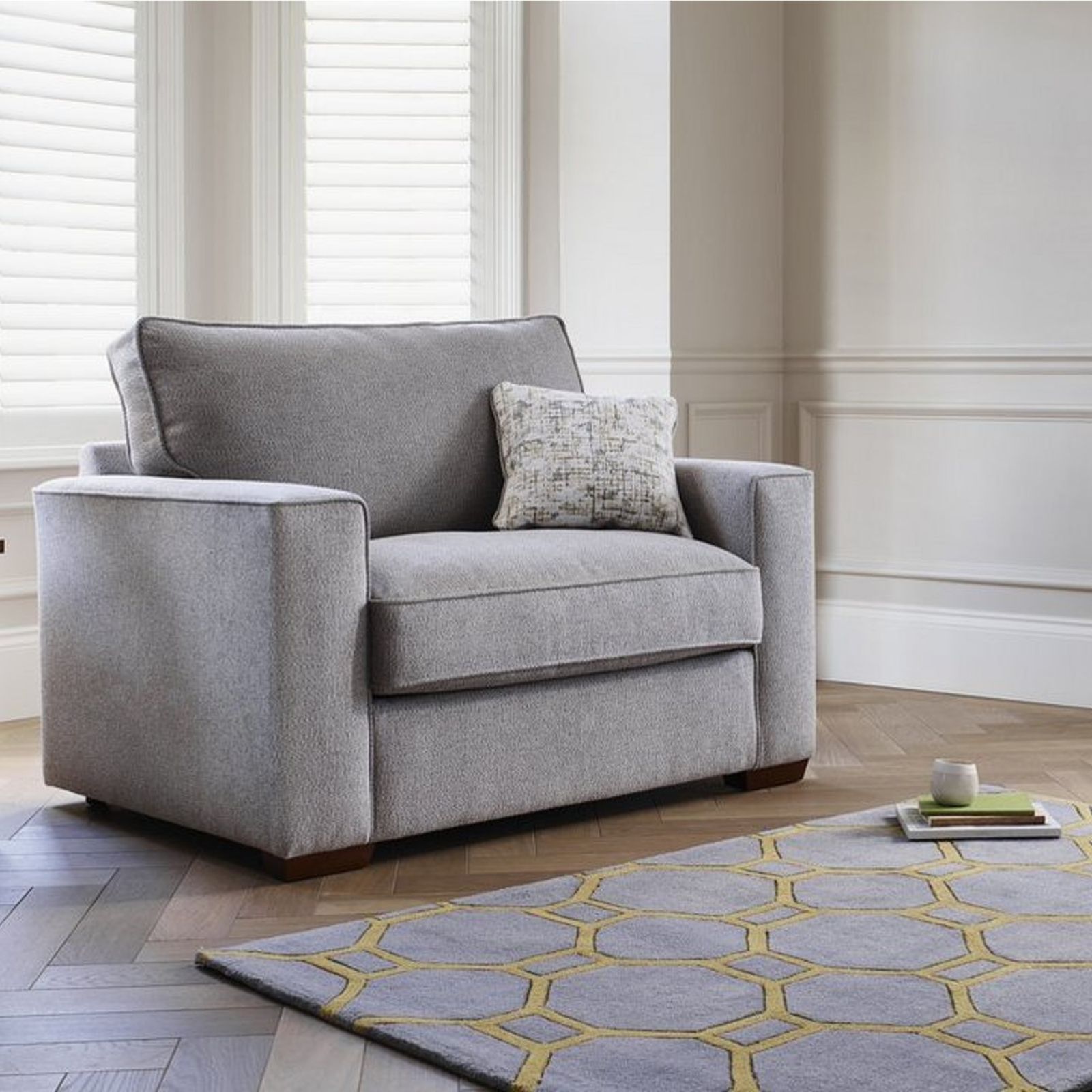 8 best chair beds: the best single sofa beds and futons | Ideal Home