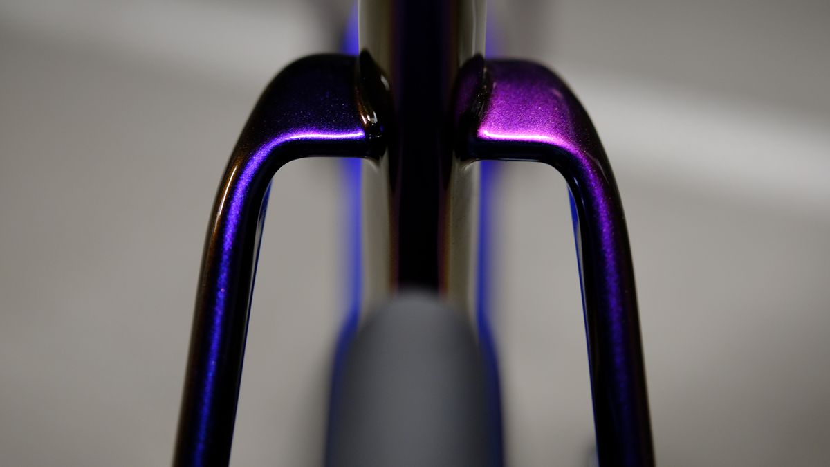 Ribble launches Ultra aero bike with handlebars that add drag to make ...