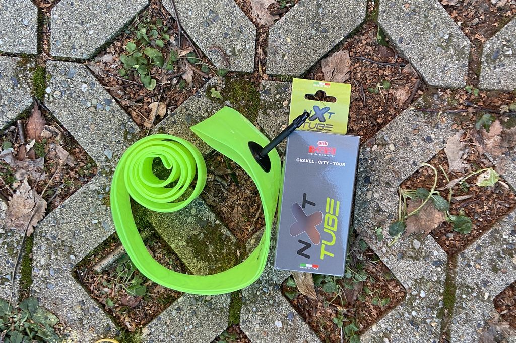 Best TPU inner tubes ridden and reviewed 2025 | Cycling Weekly