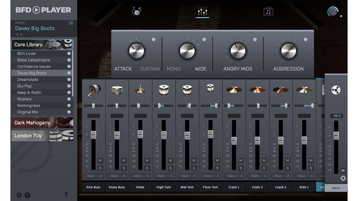 Free BFD Player plugin promises to give everyone access to high-quality ...