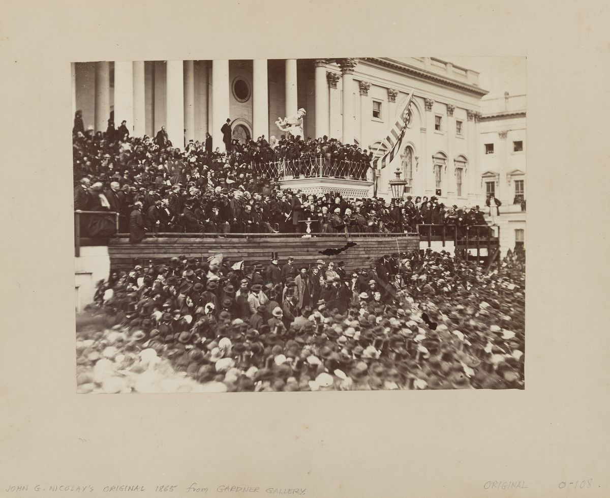 These astonishing American Civil War photos are 160 years old – but ...