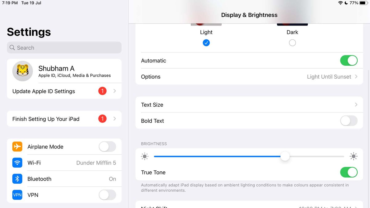 My iPad battery lasts for days with these 6 simple tricks | Laptop Mag