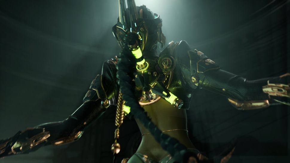 The First Descendant Season 1 has been unveiled... With Ultimate Freyna ...