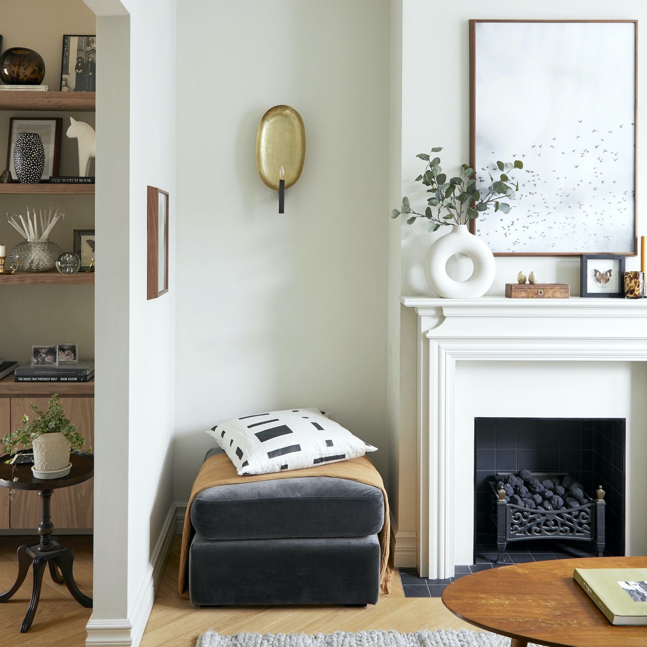 Living room alcove ideas – 10 clever ways | Ideal Home