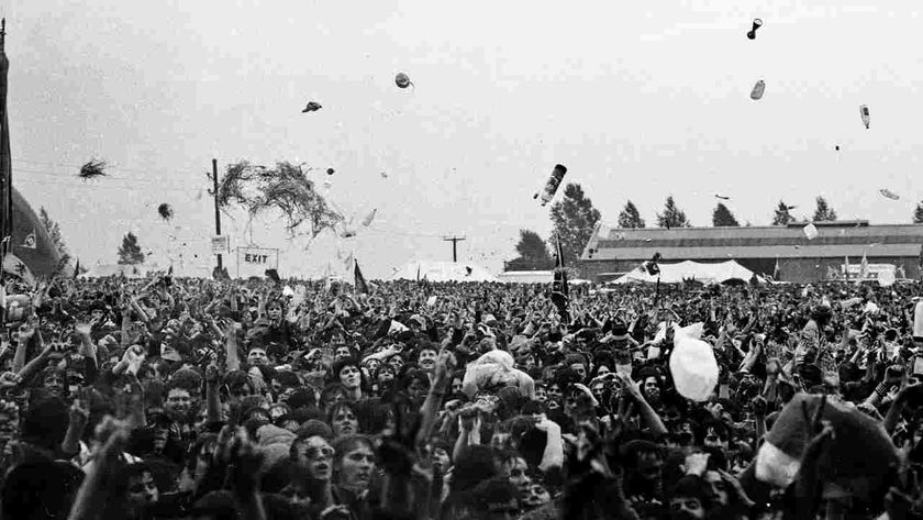 1984 Monsters Of Rock: was it the best Donington ever? | Louder