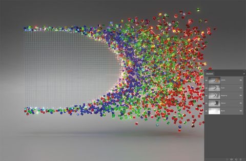 Image formats in CGI: Everything you need to know | Creative Bloq