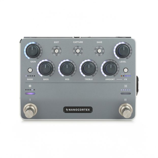 Boss GX-10 review | Guitar World