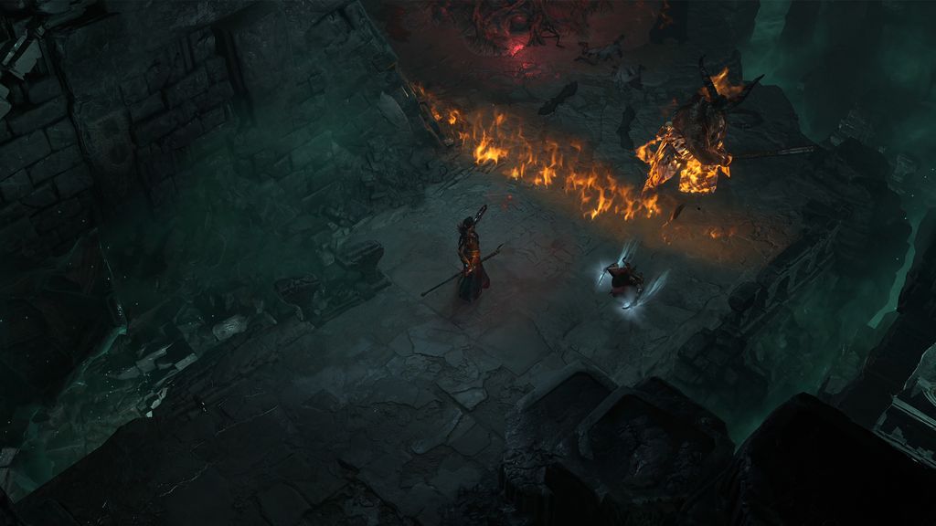 11 Diablo 4 tips to help new players fight through Sanctuary | GamesRadar+