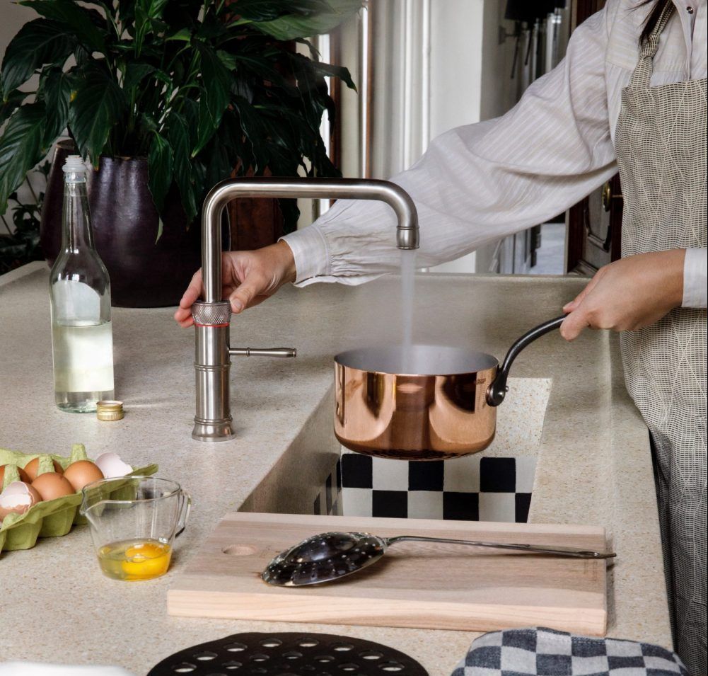 Best boiling water taps 2023: how to pick the right one for your ...