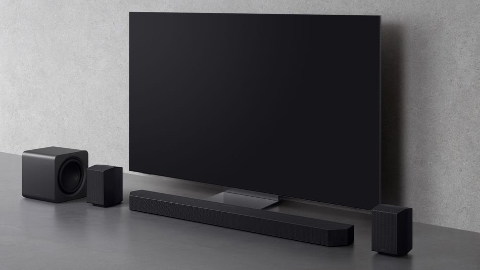 Three crucial lessons Dolby Atmos soundbars could learn from “proper ...