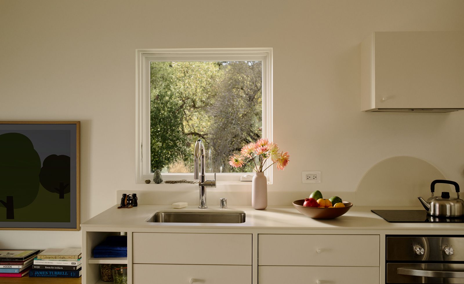 Backyard by Samara offers functional and compact dwellings | Wallpaper*