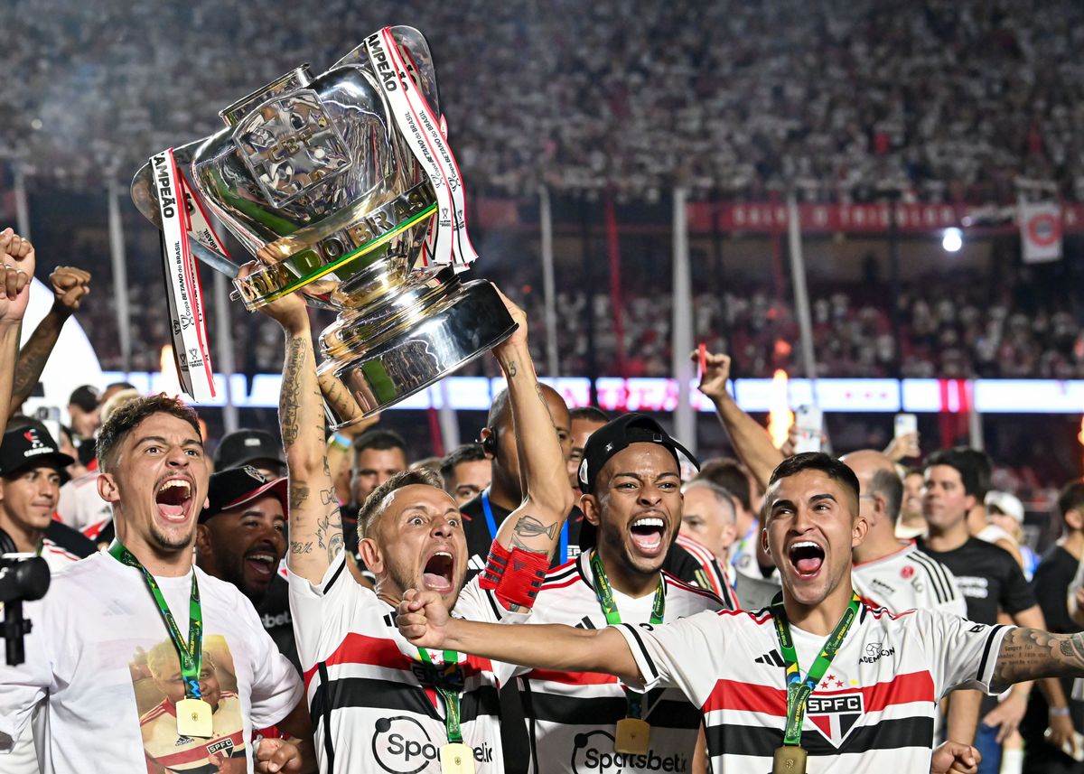 The biggest clubs in the world | FourFourTwo