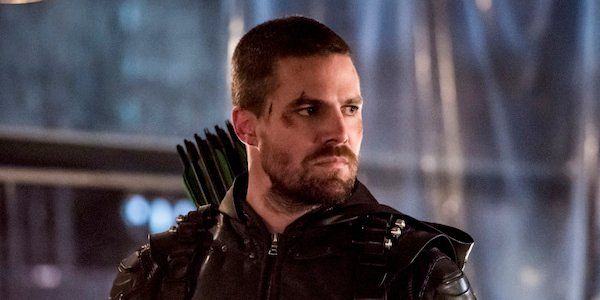 Did Arrow's Stephen Amell Just Reveal Season 8 Will Change The Current ...