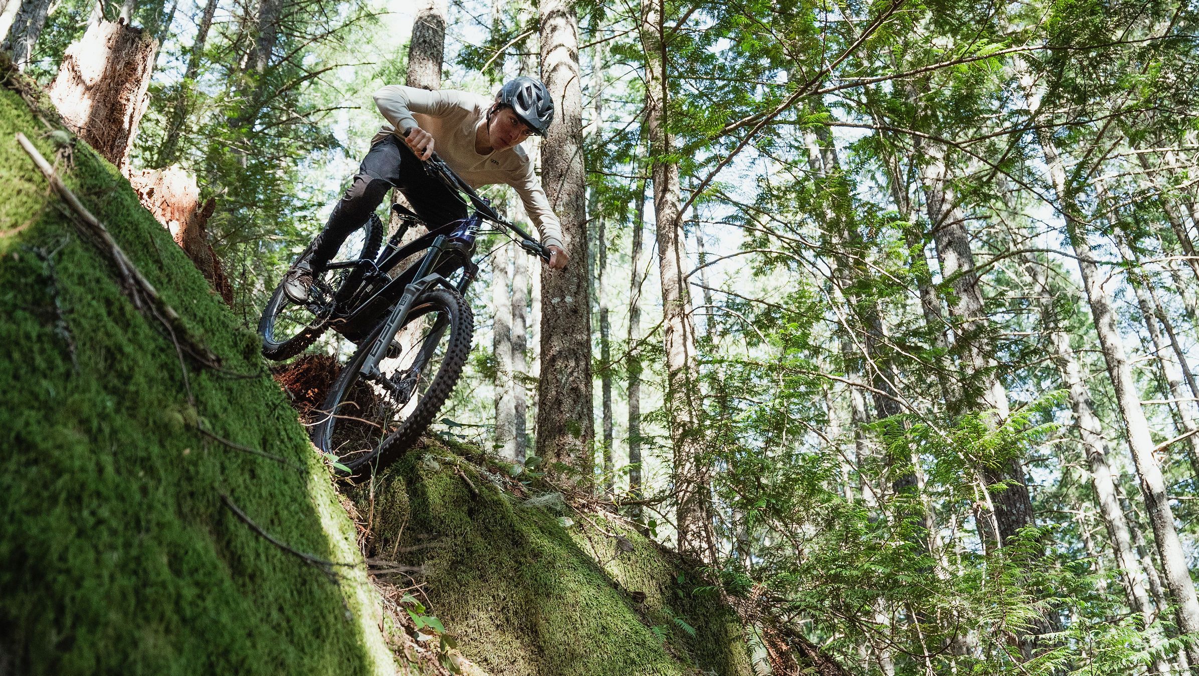 Bespoken Word – is MTB adult entertainment? | Bike Perfect