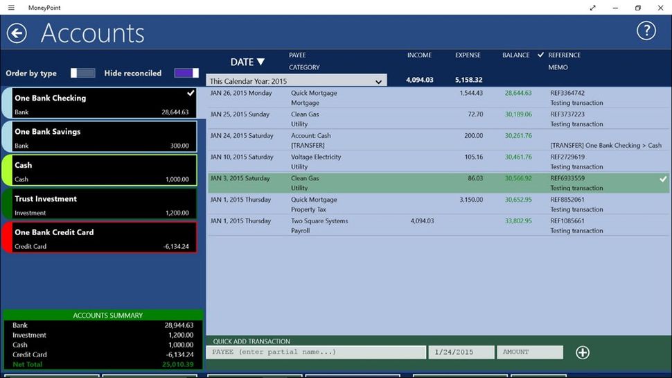 Best Budget and Personal Finance Apps for Windows 10 | Windows Central