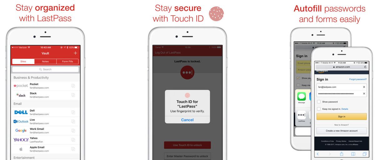 Best iPhone and Android apps to help you keep your New Year’s ...