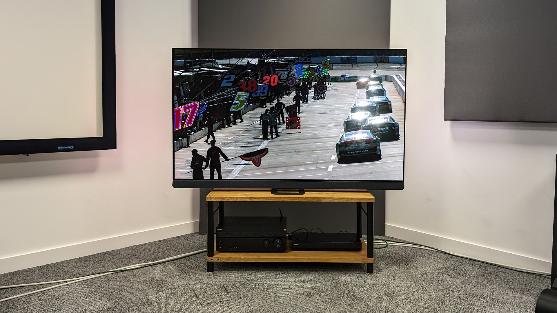 Philips OLED908 review: not your average MLA OLED TV | What Hi-Fi?