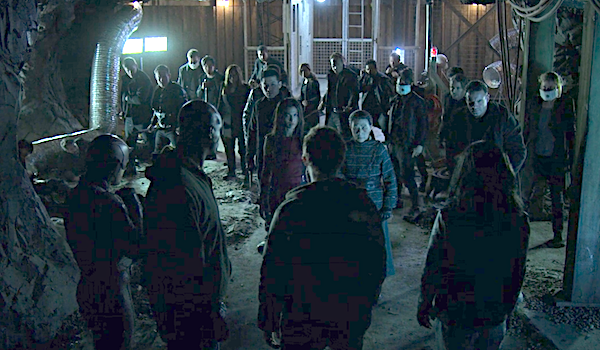 The Defenders' Most Badass Fight Scenes, Ranked | Cinemablend