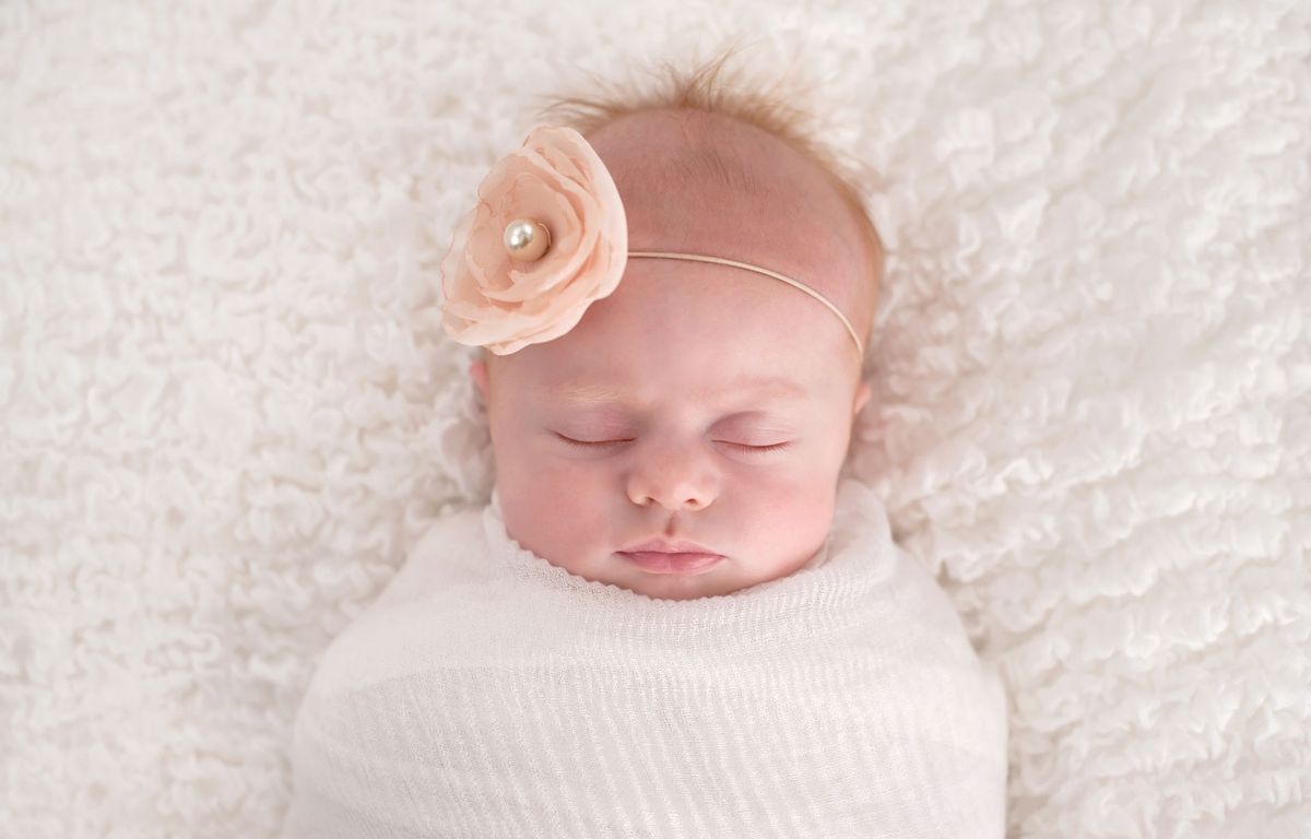 Official baby naming rules you might not know about | GoodtoKnow