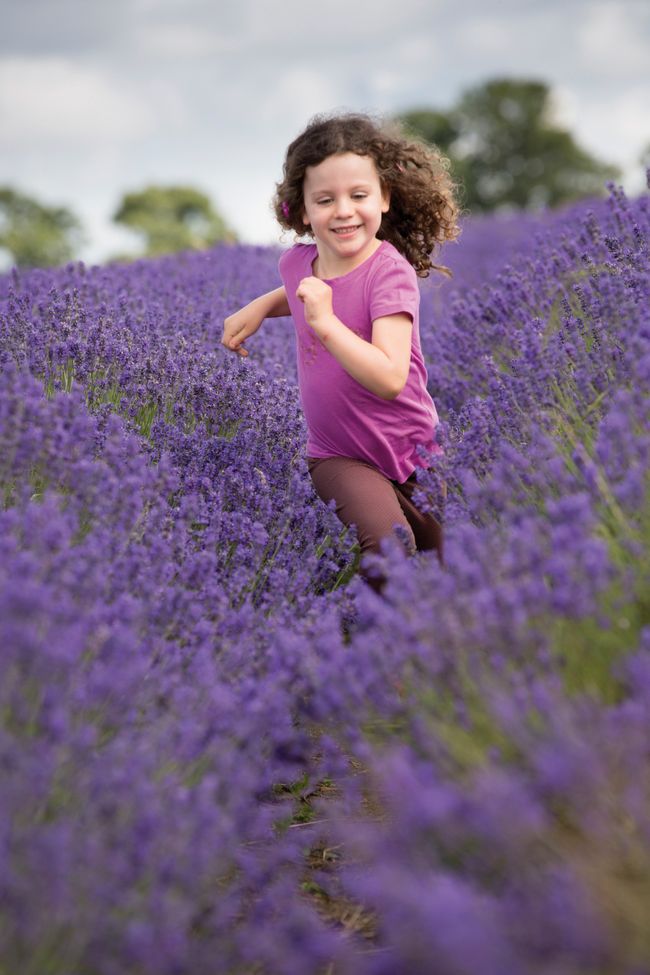 Home photography ideas: Children's portraits made easy | Digital Camera ...