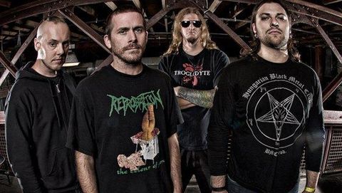 Interview: Cattle Decapitation Vocalist Travis Ryan Discusses New Album ...