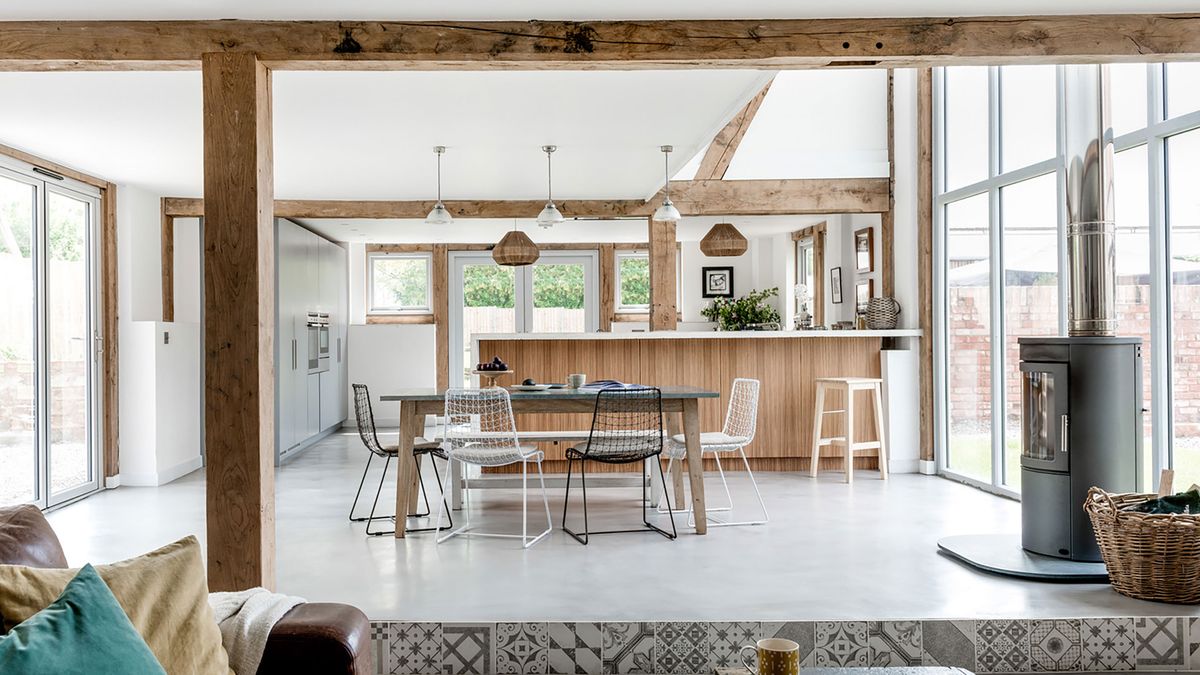 10 things you might not know about package self builds | Homebuilding