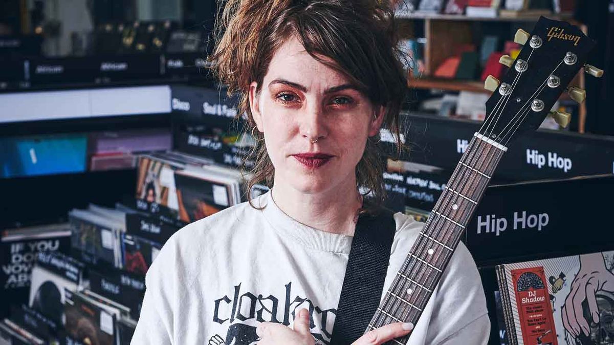 How Emma Ruth Rundle and Thou made 2020’s strangest and best ...