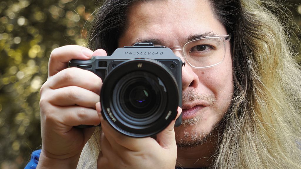 The best Hasselblad cameras | Digital Camera World