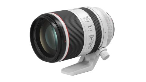 Best lenses for the Canon R5 | Digital Camera World