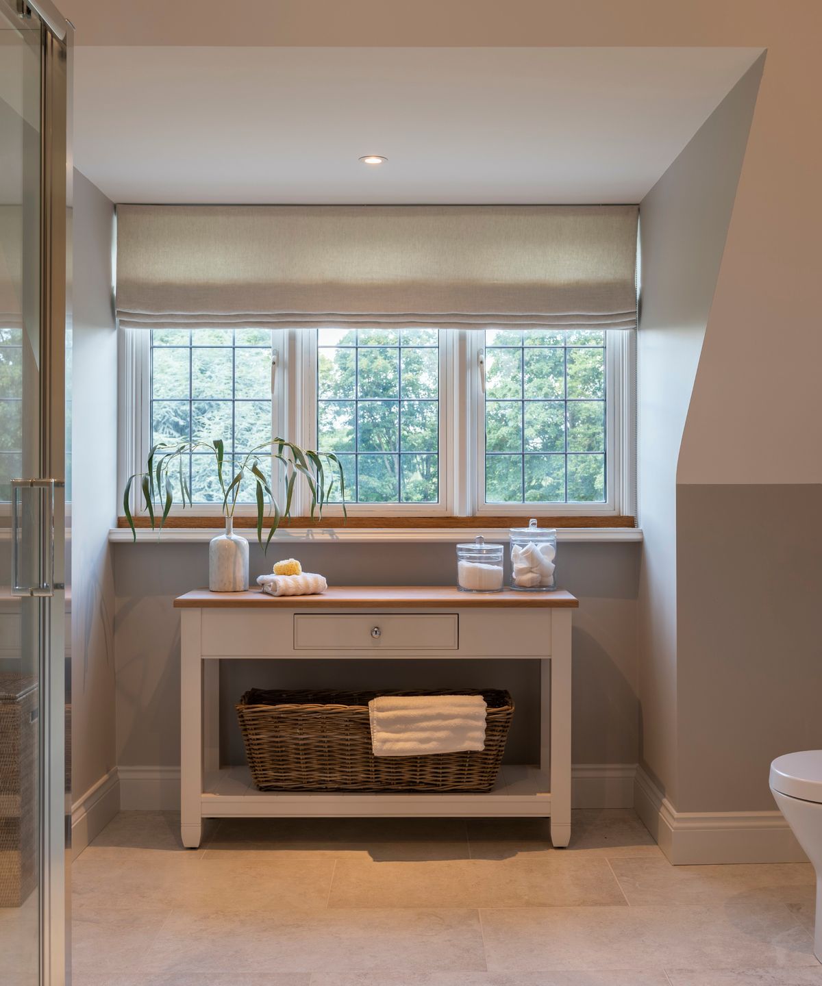 12 loft conversion storage ideas for a clutter free space | Homebuilding