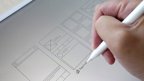 Powerful new drawing tool goes back to basics | Creative Bloq