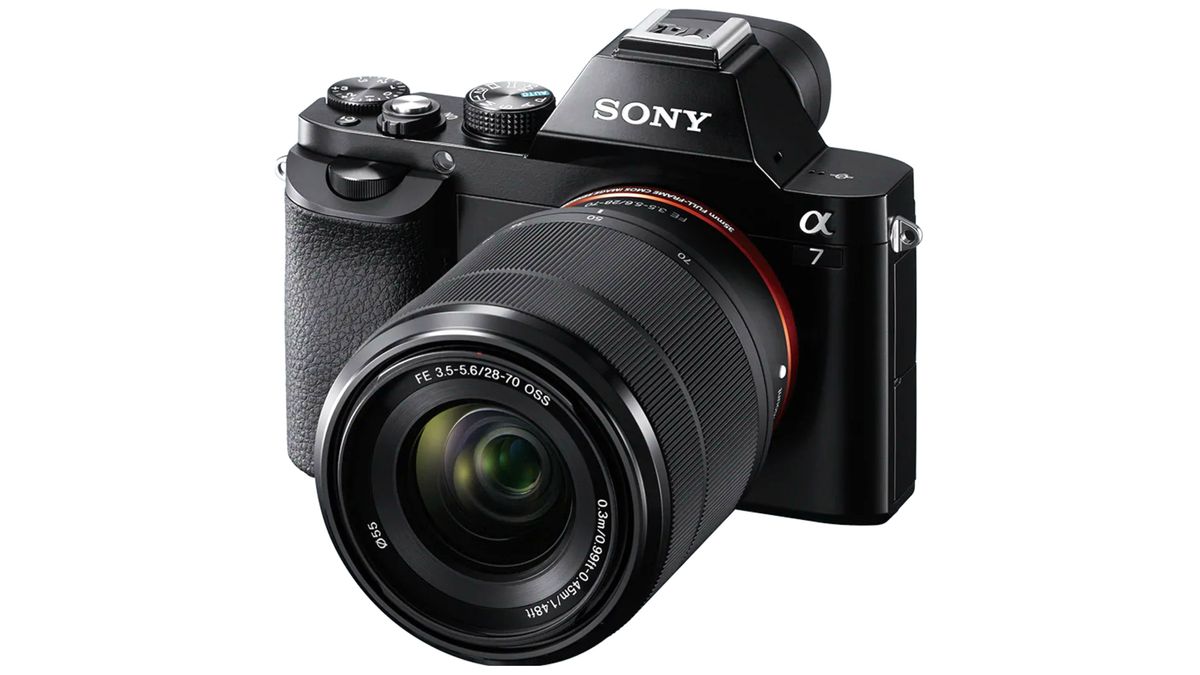 Sony A7 review | Digital Camera World