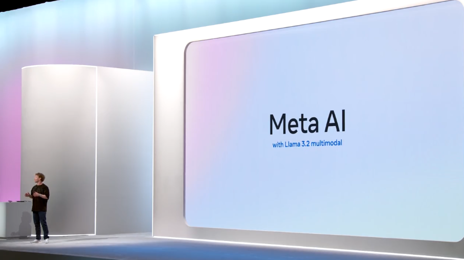Meta AI Voice takes on ChatGPT Voice with new assistant — featuring ...