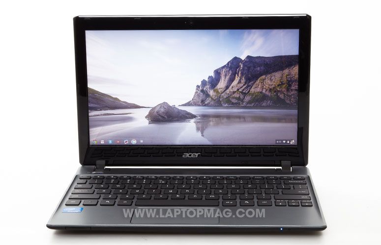 Acer C7 Chromebook Review | Google Chromebook Reviews | Laptop Mag