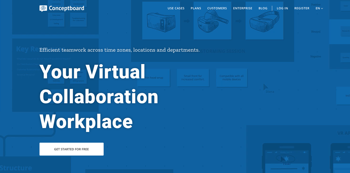 18 of the best collaboration tools for designers | Creative Bloq